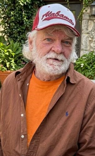 Dale Ray Holcomb Obituary (2026) - Talladega, AL - Usrey Brown Funeral ...