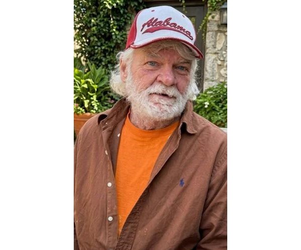 Dale Ray Holcomb Obituary (2026) - Talladega, AL - Usrey Brown Funeral ...