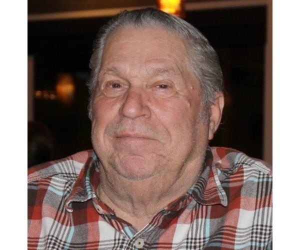 Robert Sterling Obituary (2024) - Carrollton, TX - Metrocrest Funeral ...