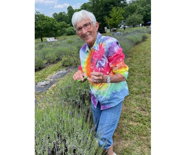 Kathryn Ann Coakley Obituary (2025) - Ellijay, GA - Bernhardt Funeral ...