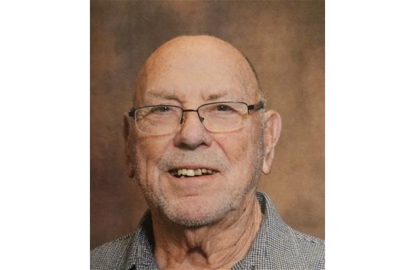 Lyndel "Vic" Massey Obituary (2025) - Chandler, TX - Chandler Memorial ...