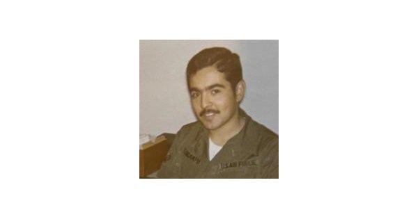 Joseph Ocampo Obituary (2025) - Hope, AR - Herndon-Fuqua Funeral Home ...