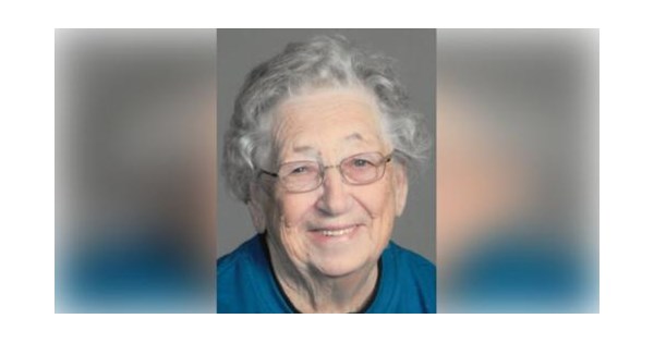 Marjorie Jane Anderson Obituary (2023) - Black River Falls, WI ...