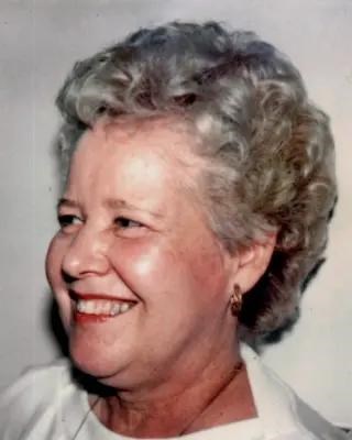 Jean W DeLong Obituary (2025) - Vinton, VA - Lotz Funeral Home - Vinton ...