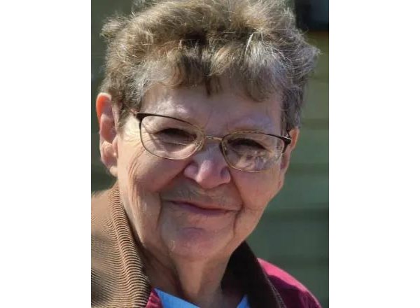 Deborah Lenn "Deb" Jenkins Obituary (2025) - Maquoketa, IA - Carson ...