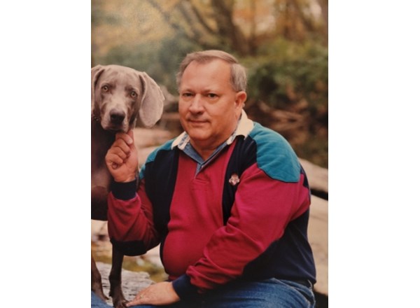 William Eugene Murrell Obituary (2025) - Waverly, TN - Luff-Bowen ...