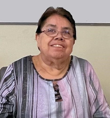 Isabel M. Ramos Obituary (2025) - Hanford, CA - Whitehurst-McNamara ...