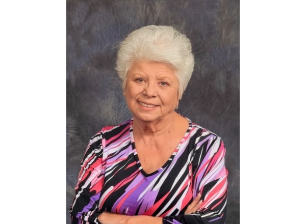 Pamela Teene Turner Obituary (2026) - Versailles, KY - Blackburn & Ward ...