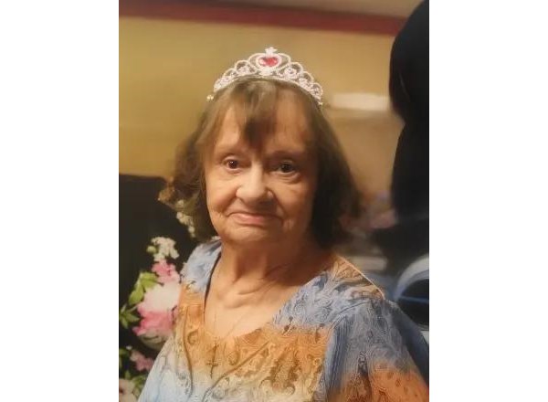 Mrs. Diane Randall Glover Obituary (1941 - 2025) - Graniteville, SC ...
