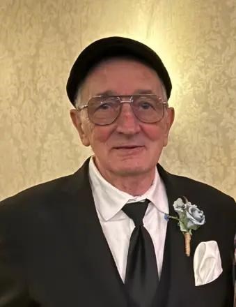 John R. Netterville Obituary (2025) - Philadelphia, PA - John F Givnish ...