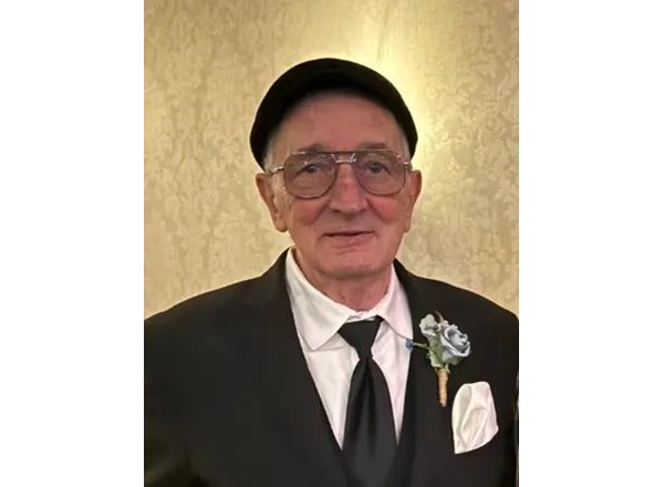 John R. Netterville Obituary (2025) - Philadelphia, PA - John F Givnish ...