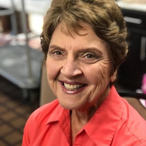 Patricia Ann Gillespie Obituary (2025) - Exton, PA - Logan Funeral Home ...