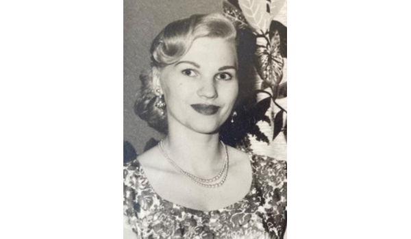 Eleanor Conroy Obituary (2026) - Youngstown, OH - Fox Funeral Home ...