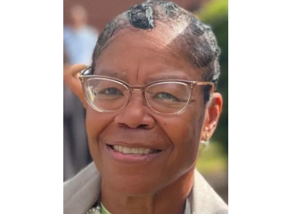Jacqueline Kennedy Sims Obituary (2025) - Florence, SC - Ideal Funeral ...