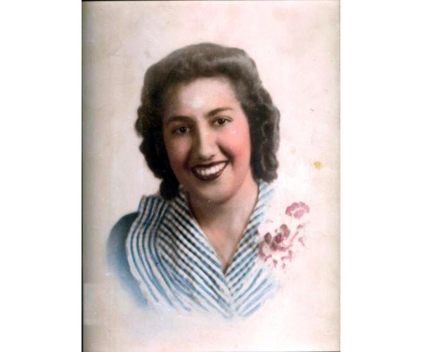Helen Stephenson Obituary (2023) - Orange Park, FL - Hardage-Giddens ...
