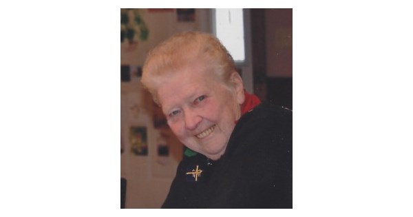 Jane C. Barron Obituary (2022) - Lewiston, ME - Funeral Alternatives ...