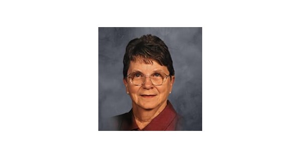 Rosemary Fields Charles Kinworthy Obituary (2023) - Brownstown, IN ...