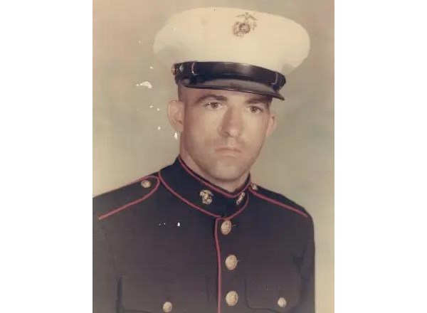 Edward Lee Ross Obituary (2024) - Vincennes, IN - Goodwin-Sievers ...
