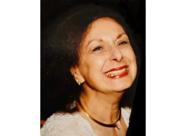 Phyllis E. Cocca Obituary (2025) - Revere, MA - Vertuccio Smith & Vazza ...