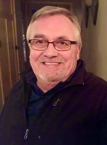 Douglas C Buerke Obituary (2025) - Spooner, WI - Spooner Funeral Home
