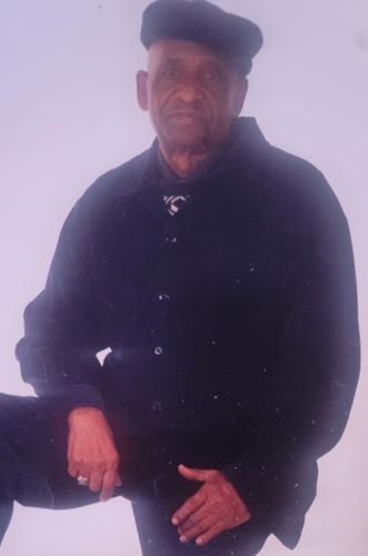 Willie E. Fogg Obituary (2024) - Washington, DC - Henry S. Washington ...