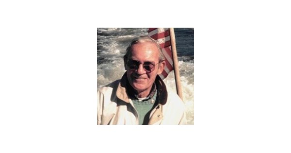William Forrest Close Obituary (2024) - Norwalk, CT - Collins Funeral ...