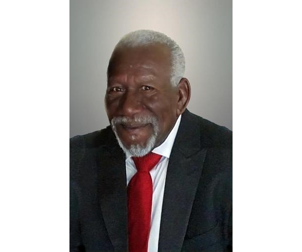 Apostle William L. Moses Obituary (2024) - Siler City, NC - Knotts and ...