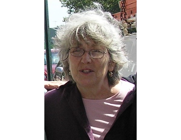 Mary Ann Martin Obituary (2025) - Cambridge, MA - Brown & Hickey ...