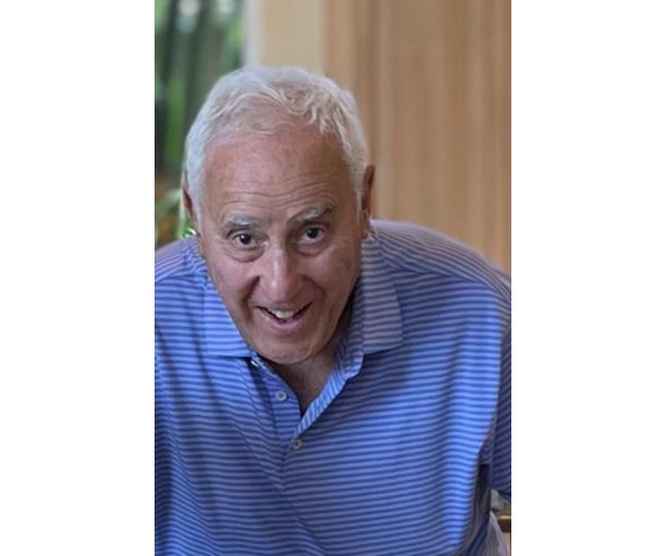 Alan W. Ross Obituary (2023) - Arlington Heights, IL - Shalom Memorial ...