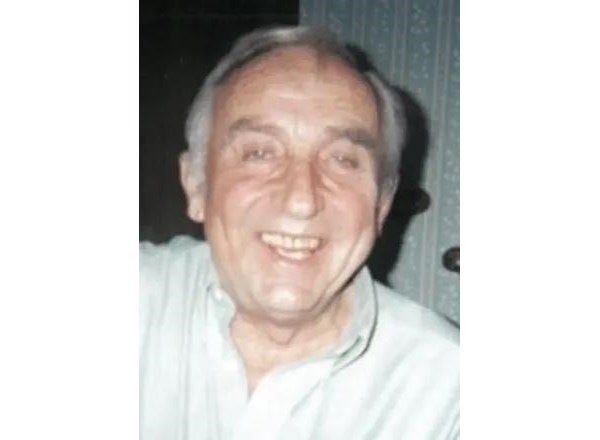 Raymond J. Gerdus Obituary (2024) - Johnson City, NY - Barber Memorial ...