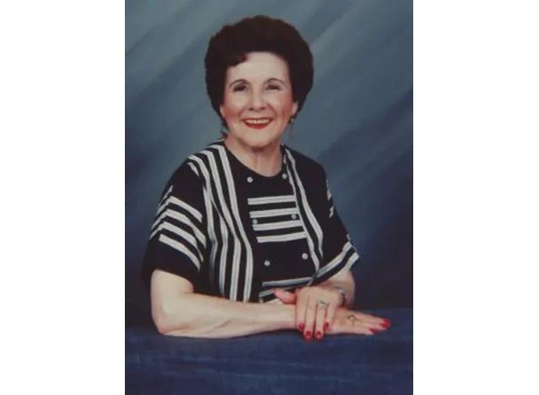 Mary Frances Cochran Obituary (2024) - Clovis, NM - Muffley Funeral ...