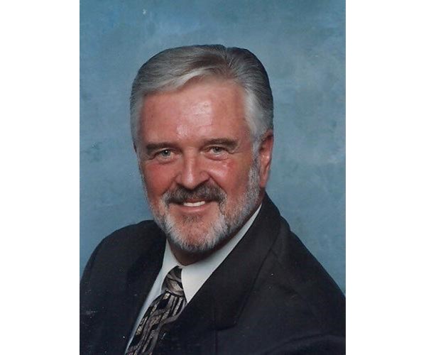 Buel Leland "B.L." James Obituary (2023) - Colorado Springs, CO - The ...