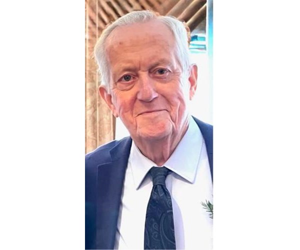 Thomas Egan Obituary (2026) - Bronx, NY - Riverdale-On-Hudson Funeral ...
