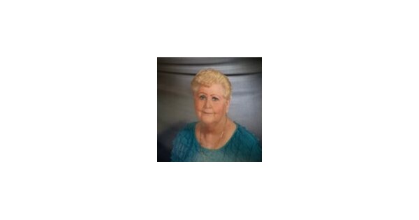 Jeannette Eva Phillips Obituary (2024) - Yorktown, VA - Amory Funeral ...