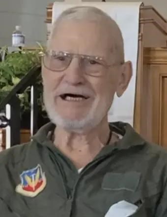 Official Obituary ofJames Robert Henry Stumpf Obituary (2024) - Panama ...