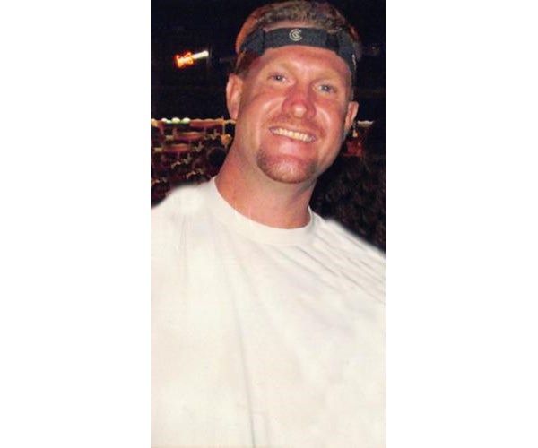 Wesley James Anderson Obituary (2026) - North Liberty, IA - Gay & Ciha ...