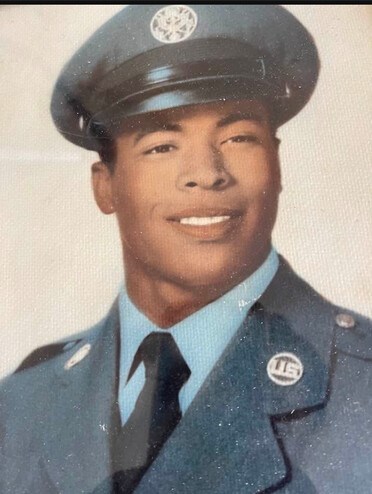Jesse James Houston Obituary (2025) - Columbia, SC - JP Holley Funeral ...