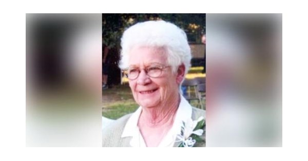Doris Beaty Obituary (2023) - Windsor, MO - Hadley Funeral Home - Windsor