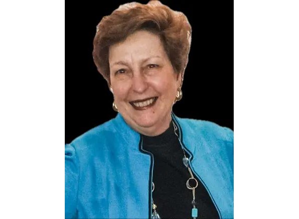 Betty Ann Ball Combs Obituary (2025) - West Jefferson, NC - Boone ...