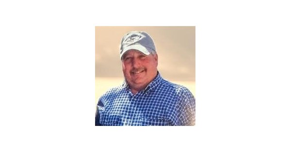 Dustin Dale Lindsey Obituary (2025) - Spirit Lake, IA - Robinson ...