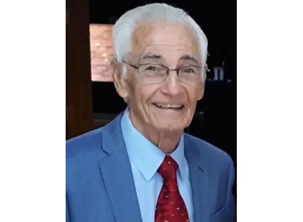 Joe Edward Proctor Obituary (2023) - Herrin, IL - Meredith-Waddell ...