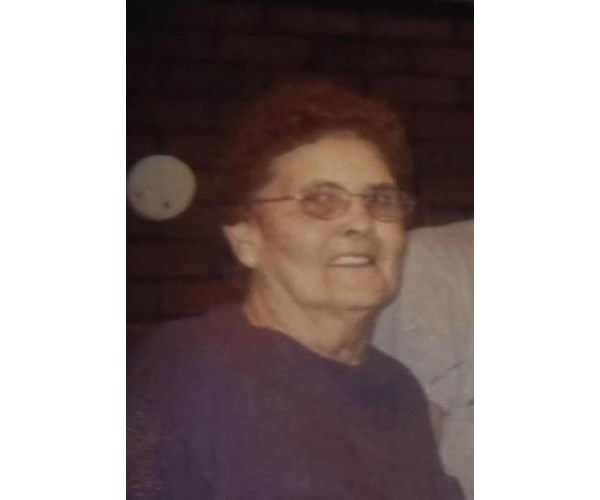 Lois I. Dunn Obituary (2025) - Marengo, IN - Dillman-Green Funeral Home ...