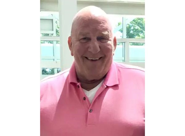 Charles C. "Chuck" Engel II Obituary (2024) - Milwaukee, WI - Max A ...