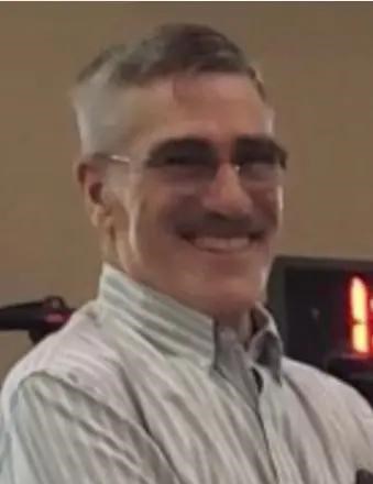 George Alan Moeser Obituary (2025) - Vacaville, CA - McCune Garden Chapel
