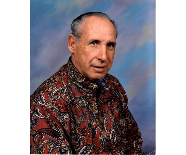 Gaylon Rich Obituary (2023) - Huntingdon, TN - Dilday-Carter Funeral Home