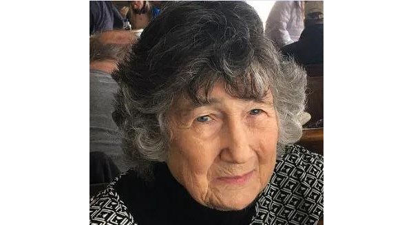 Martina Murphy Naimoli O'Connell Obituary (2025) - Middletown, NJ ...