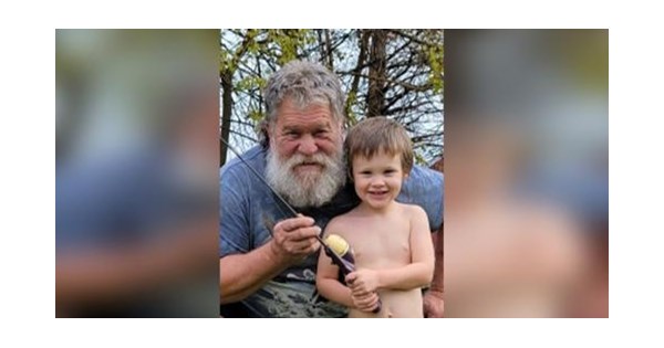 Steven Buskirk Obituary and Online Memorial (2023)