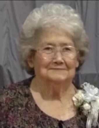 Maggie Mae Singley Obituary (2024) - Bastrop, LA - Cox Funeral Homes ...