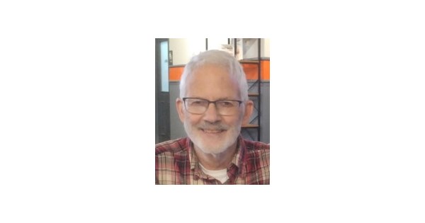 Robert Jeffrey Young Obituary (2025) - Elgin, IL - Symonds-Madison ...