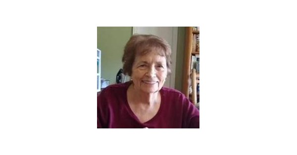 Mary Louise Pittman Obituary (2025) - Fairfield, TX - Griffin-Roughton ...